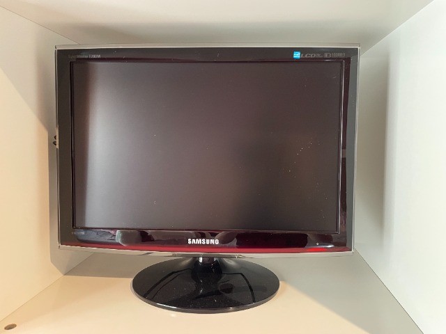 Monitor de 20 polegadas samsung | +544 anúncios na OLX Brasil