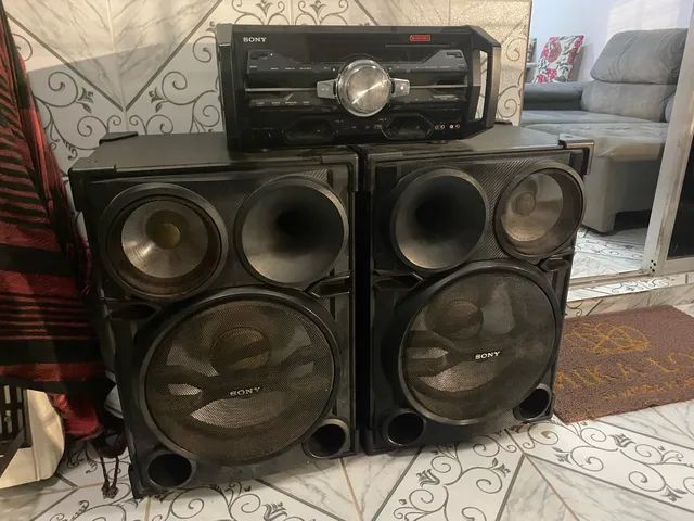 Sony fst zx80d | +12 anúncios na OLX Brasil