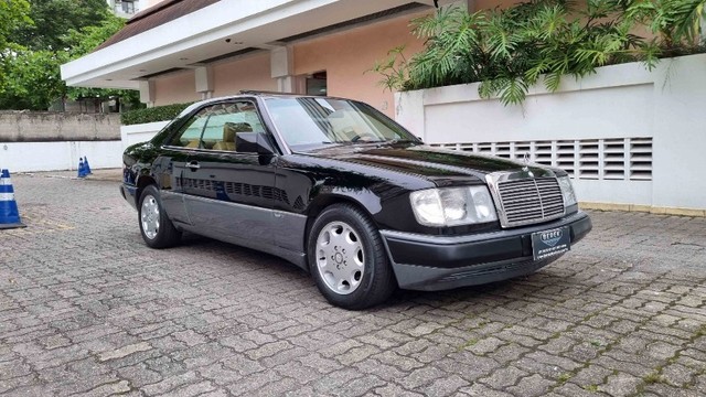 MERCEDES-BENZ 1990 Usados e Novos