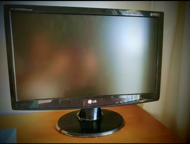 Monitor lg w2043s | +38 anúncios na OLX Brasil