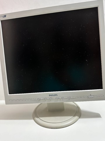 Monitor philips 17 polegadas | +88 anúncios na OLX Brasil