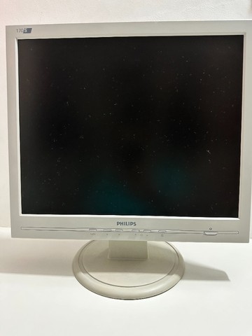 Monitor philips 17 polegadas | +88 anúncios na OLX Brasil