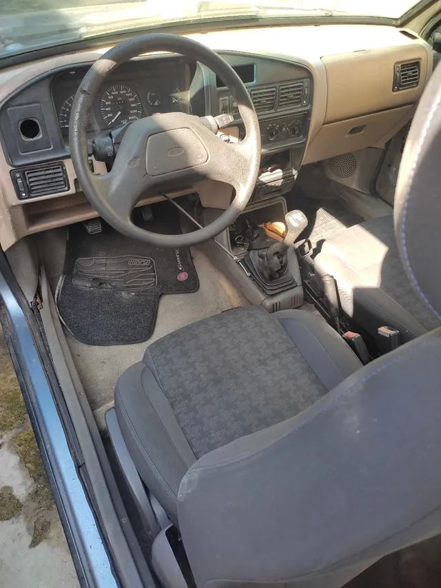 VOLKSWAGEN APOLO Usados e Novos no RJ