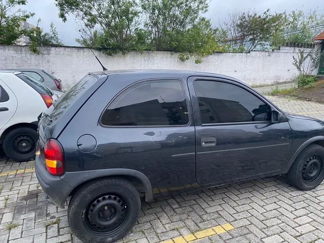 CHEVROLET CORSA 1995 Usados e Novos em SP