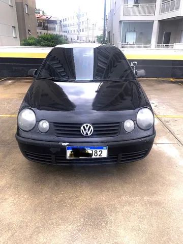 VOLKSWAGEN POLO 2004 Usados e Novos