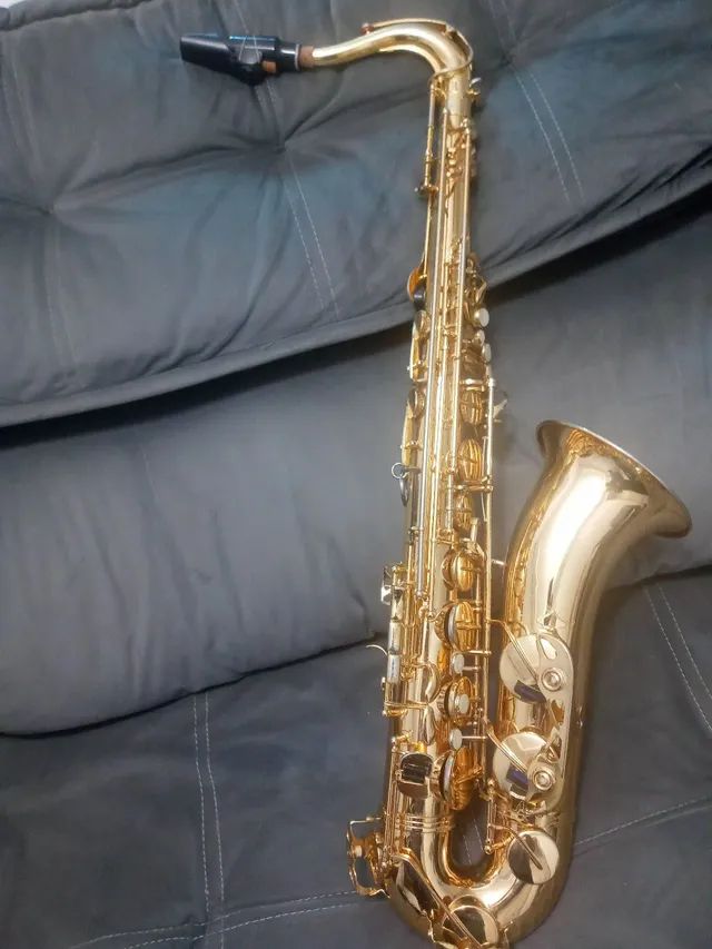 "sax weril master" no Brasil