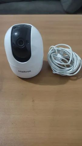 "camera intelbras 360" no Brasil