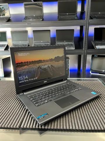 "notebook dell 3442" no Brasil