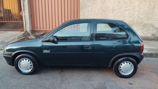 CHEVROLET CORSA 1998 Usados e Novos