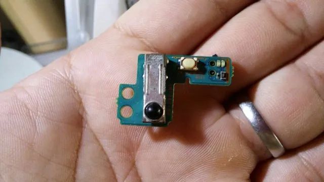 "botao power ps2" no Brasil