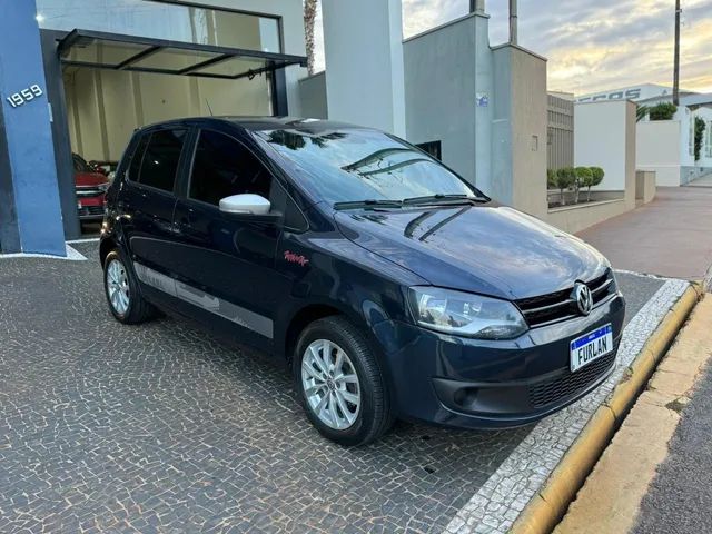 VOLKSWAGEN FOX Usados e Novos em Ribeirão Preto e região, SP