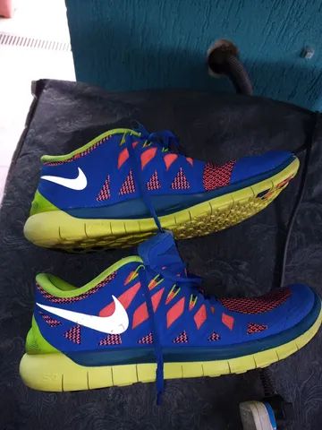 "tenis nike 44" no Brasil