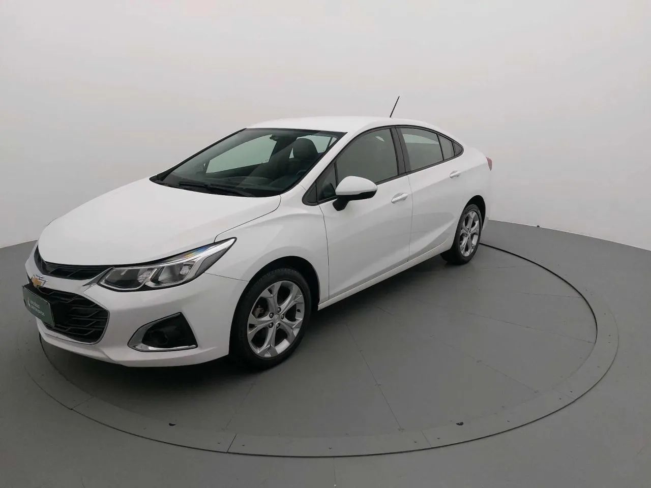 CHEVROLET CRUZE 2023 Usados e Novos