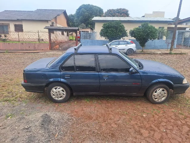 CHEVROLET MONZA 1995 Usados e Novos