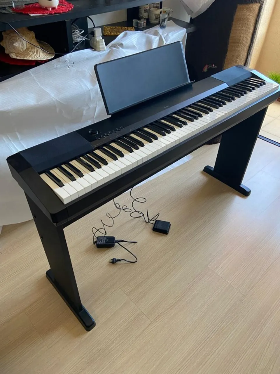 "pianos digital" no Brasil