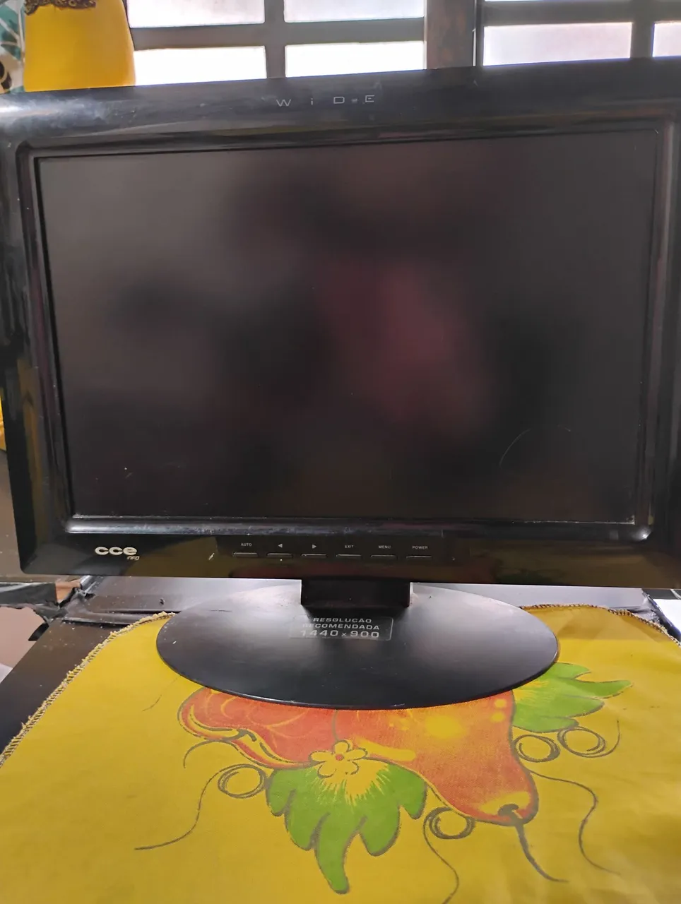 "monitor cce" - Monitores no Brasil