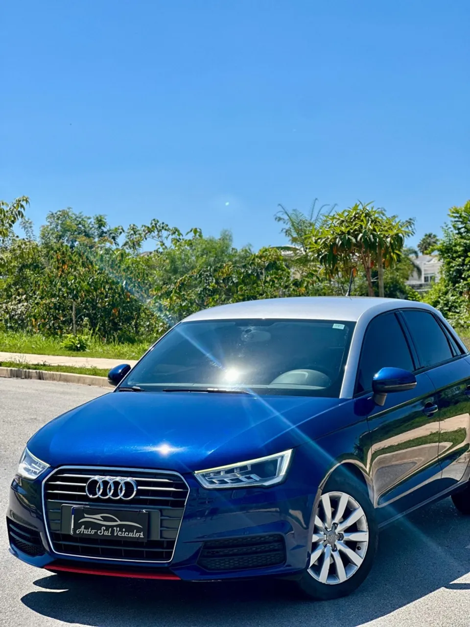 Carros 2018 Usados e Novos à venda