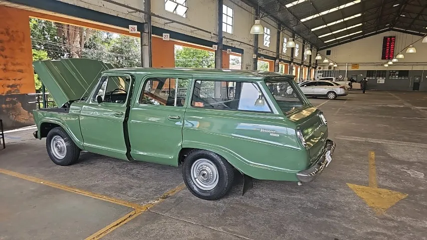 Chevrolet Veraneio Usados e Novos