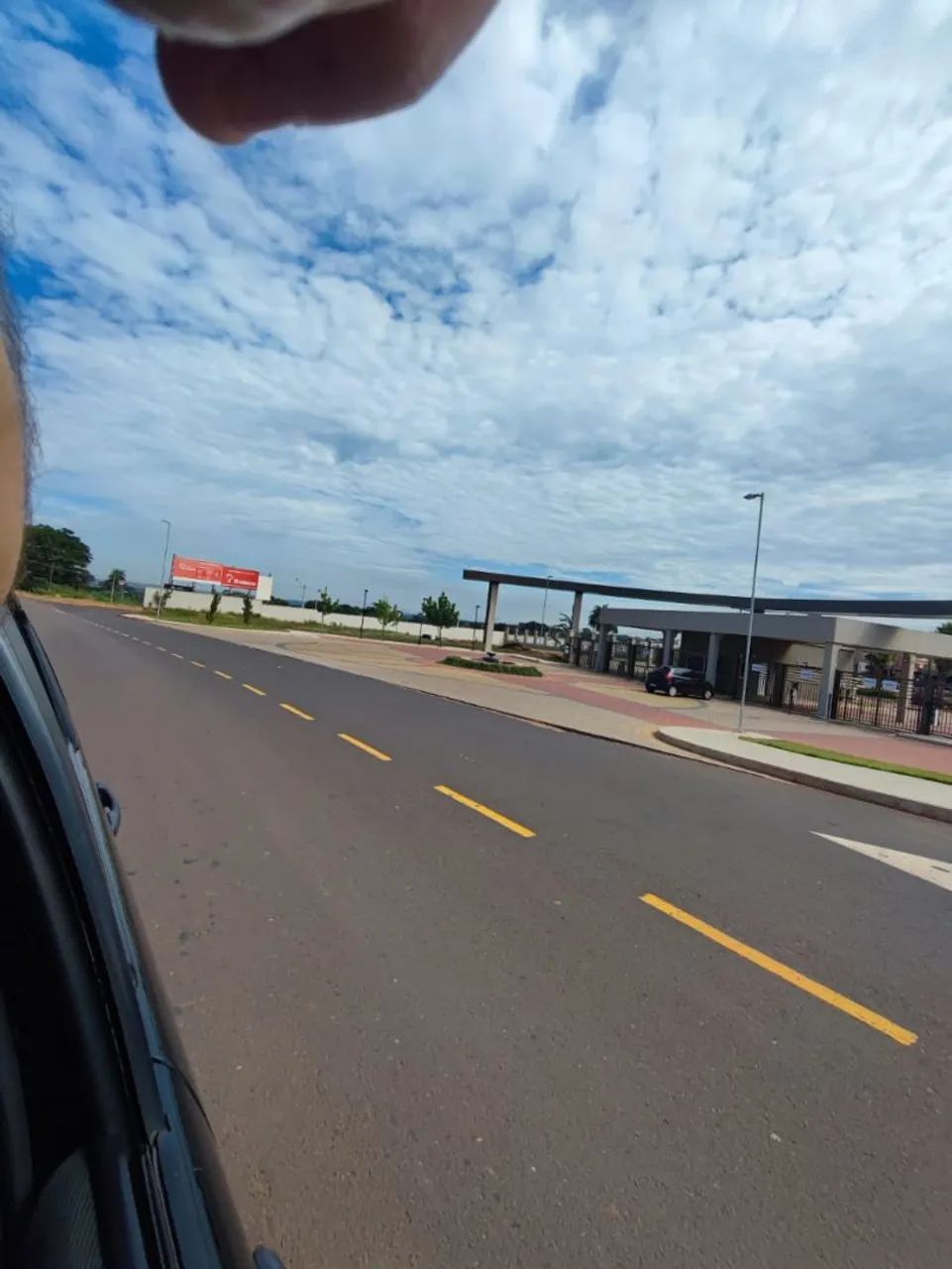 Terreno Monte Carlo Bady Bassitt. Ao lado Condomínio Raízes Imperial e ...