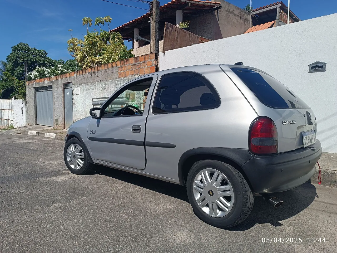 "chevrolet corsa 98" - Carros Usados e Novos à venda