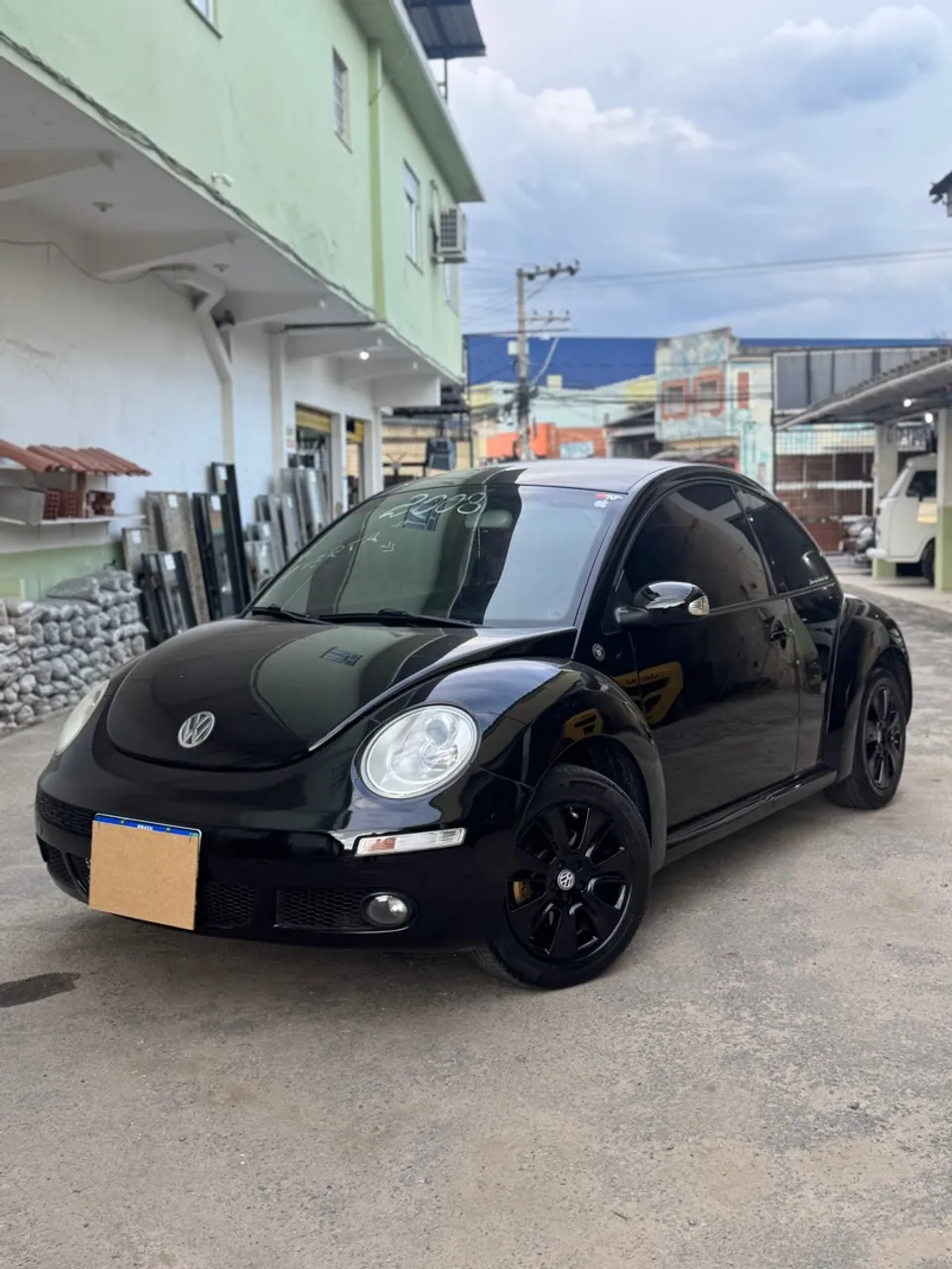 Carros 2008 Usados e Novos à venda