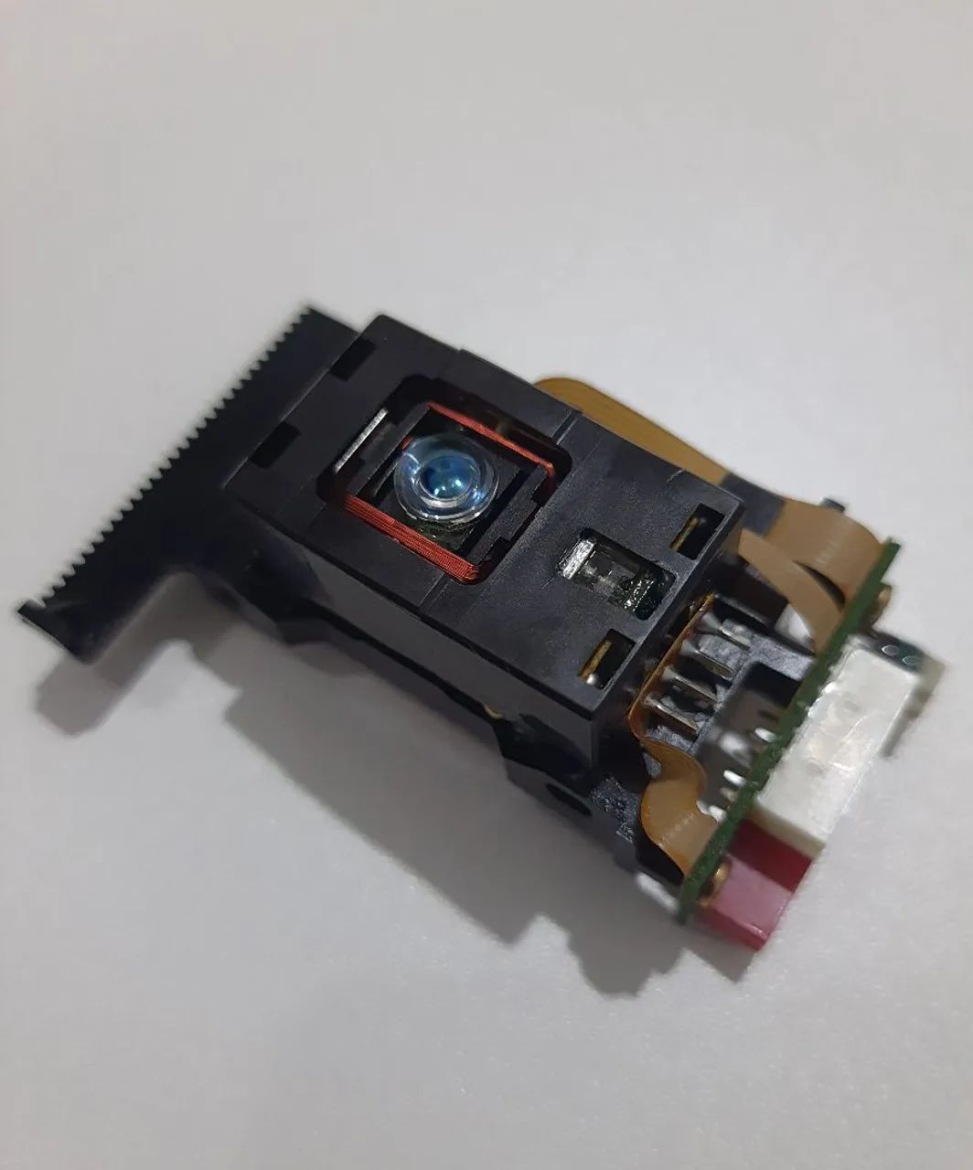 Pc engine DUO DUO-R DUO-RX unidade óptica lazer - DVD, Blu-Ray e Vídeo ...