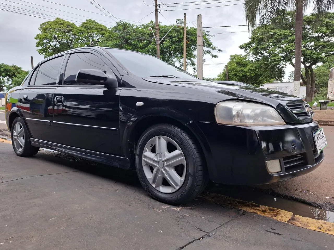 "chevrolet astra" - Carros Usados e Novos à venda