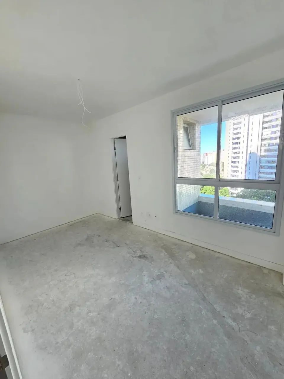 Apartamento 3 quartos à venda - Horto Florestal, Salvador - BA ...