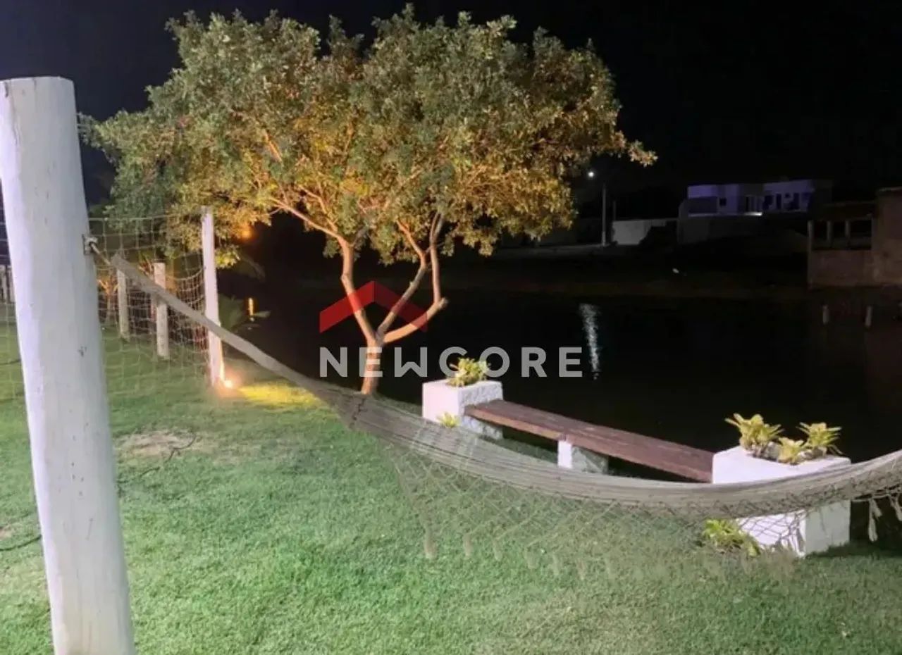 Lote em condomínio em Chapéu de Sol - Atafona - São João da Barra/RJ ...