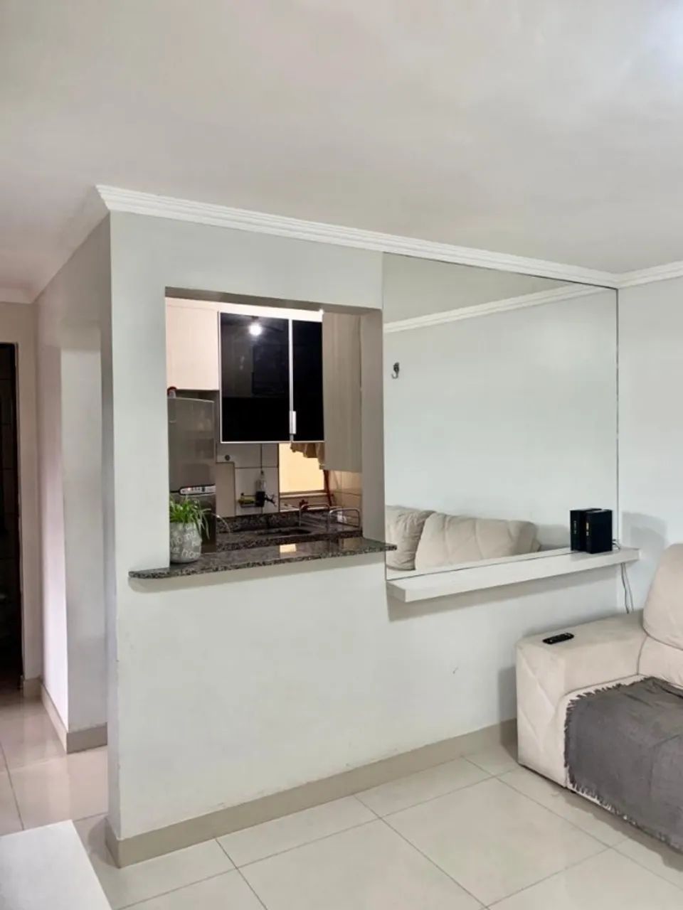 Apartamento 2 quartos à venda - Recanto dos Vinhais, São Luís - MA ...