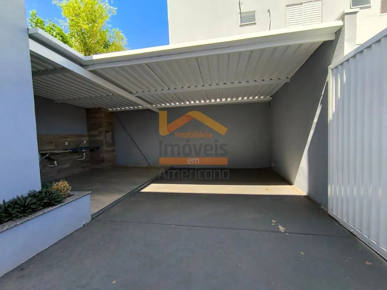 Casa em condominio fechado 2 quartos à venda - Vila Rehder, Americana ...