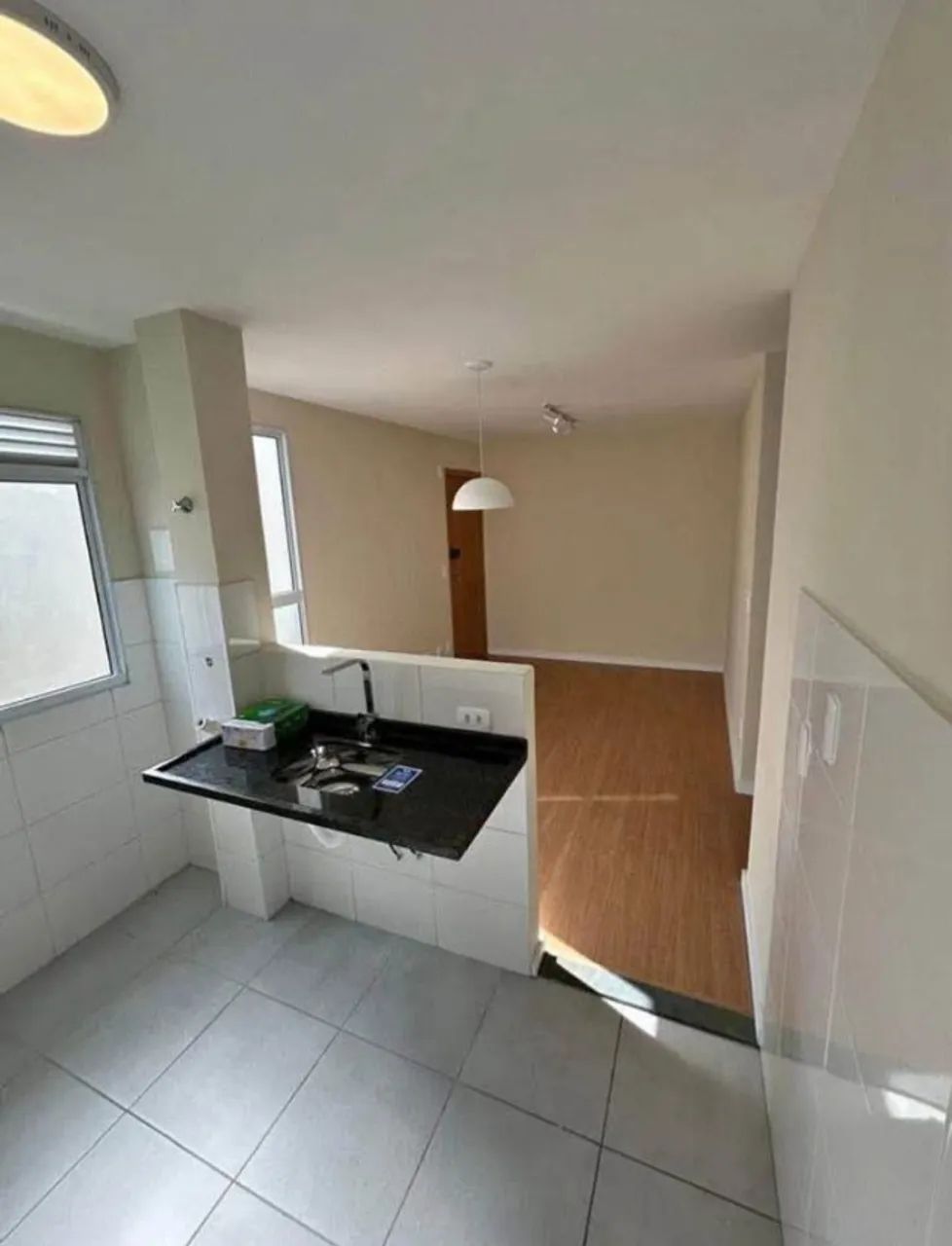 Apartamento 2 quartos à venda - Santa Cândida, Curitiba - PR 1469862611 ...