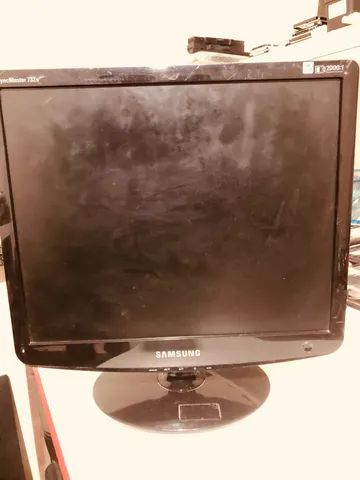 Monitor samsung 18 polegadas | +242 anúncios na OLX Brasil