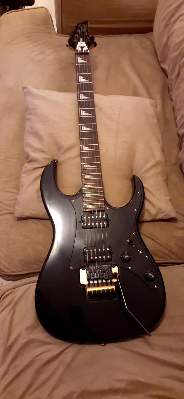 Guitarra mg 330 | +17 anúncios na OLX Brasil