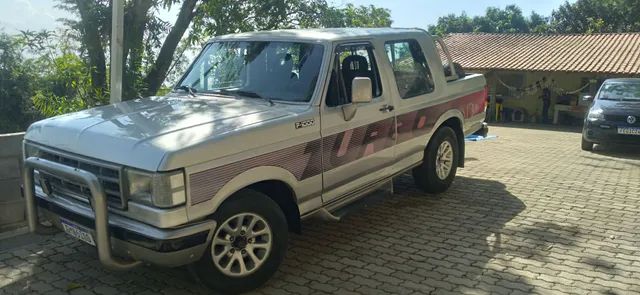 FORD F-1000 Usados e Novos