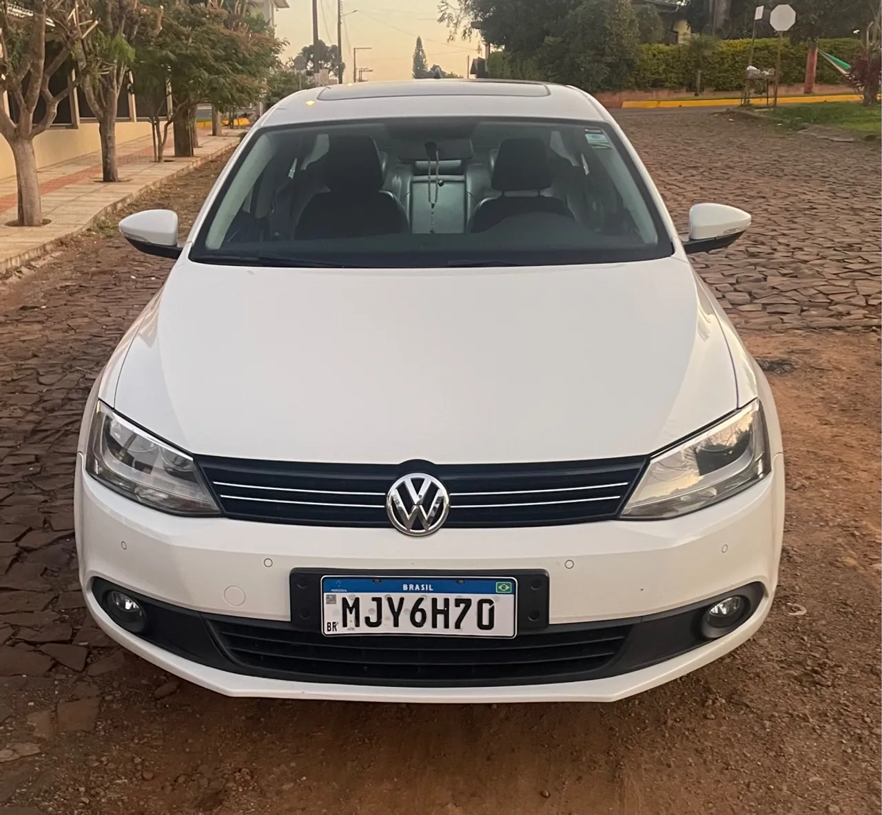 VOLKSWAGEN JETTA 2013 Usados e Novos