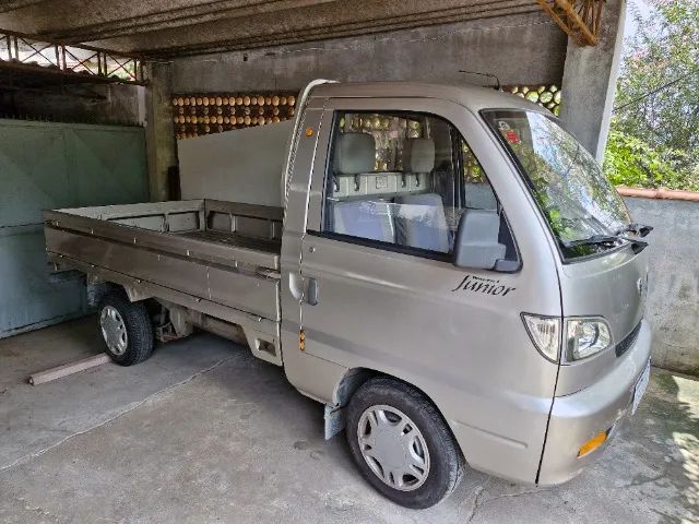 ASIA MOTORS TOWNER Usados e Novos