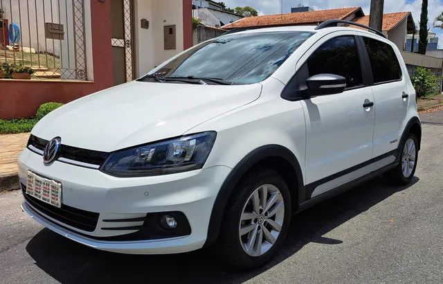 VOLKSWAGEN FOX 2017 Usados e Novos