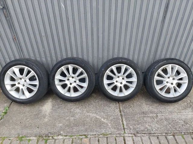 "roda vectra elite" no Brasil