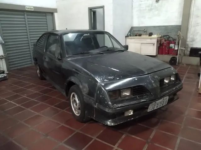 CHEVROLET MONZA Usados e Novos