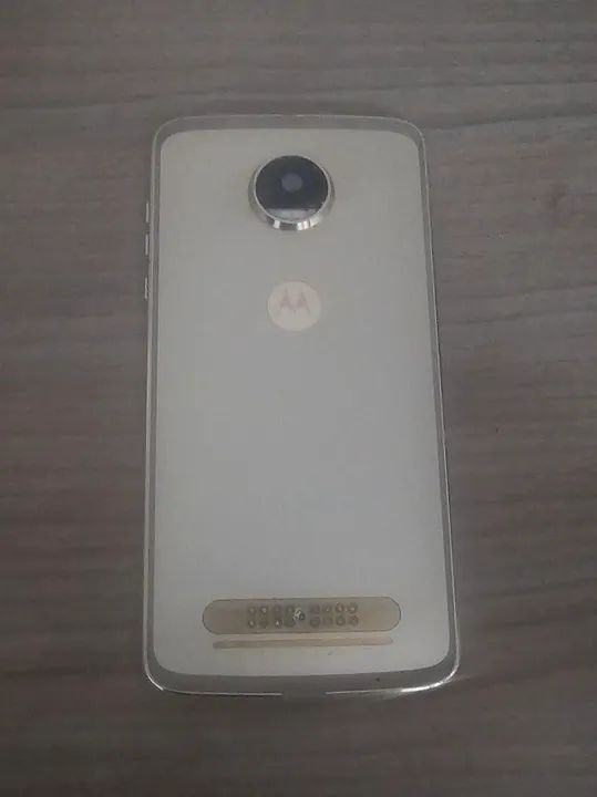 "snap caixa de som moto z" no Brasil