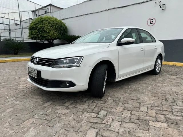 VOLKSWAGEN JETTA 2012 Usados e Novos