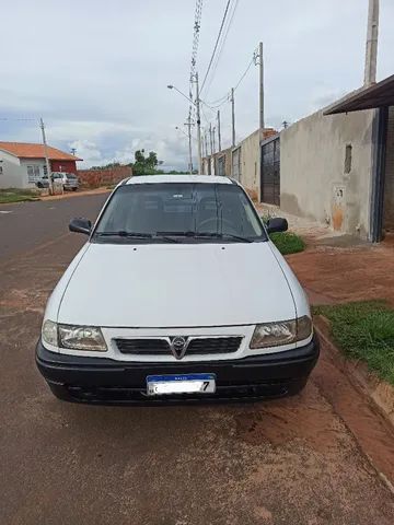 CHEVROLET ASTRA 1995 Usados e Novos