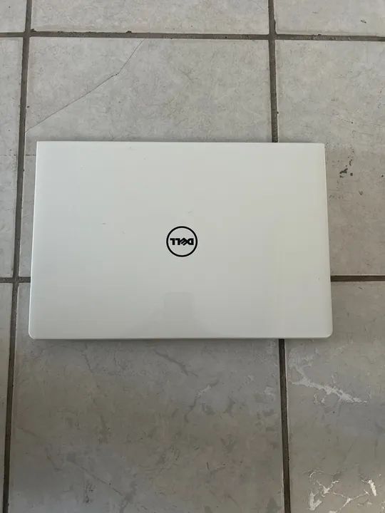 Notebook Dell Branco - Notebooks - Vila Formosa, São Paulo 1383110496 | OLX