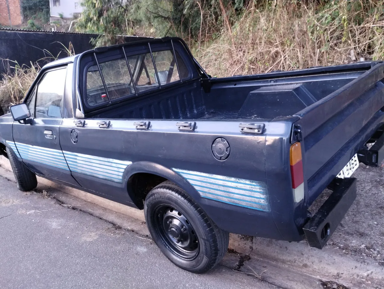 "ford pampa 4x4" - Carros Usados e Novos à venda