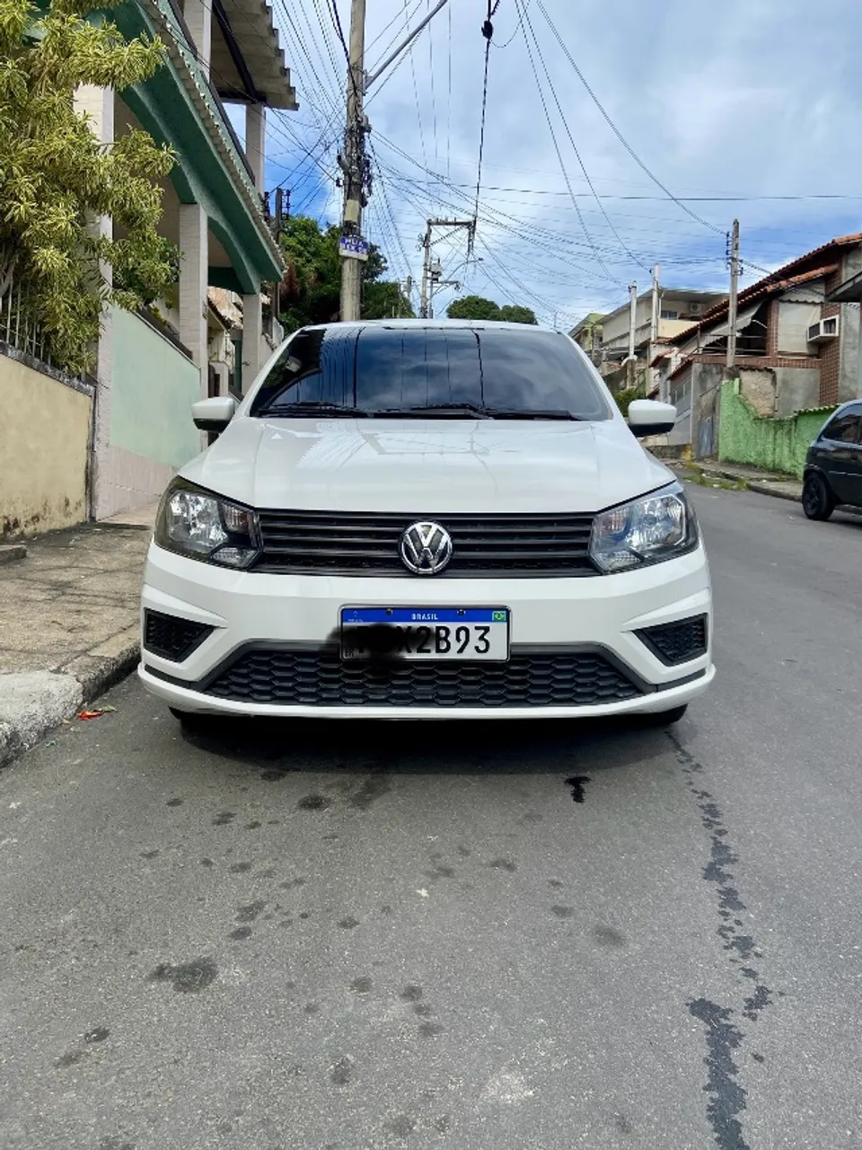 "volkswagen gol g8" - Carros Usados e Novos à venda