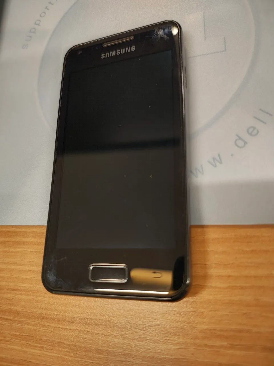 "samsung galaxy s2" no Brasil