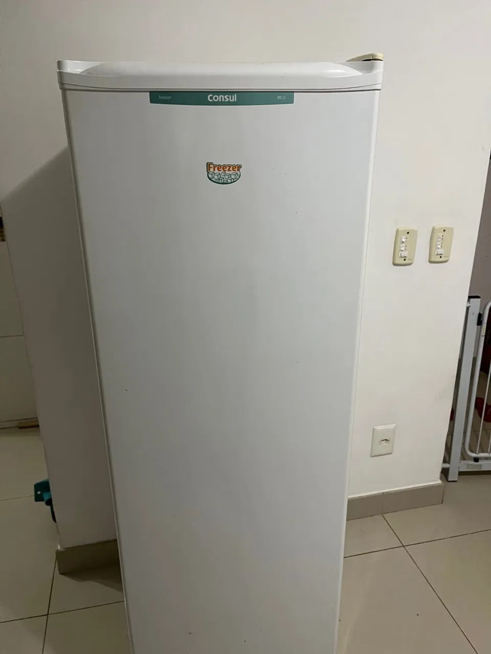"freezer consul vertical" - Geladeiras e Freezers no Brasil