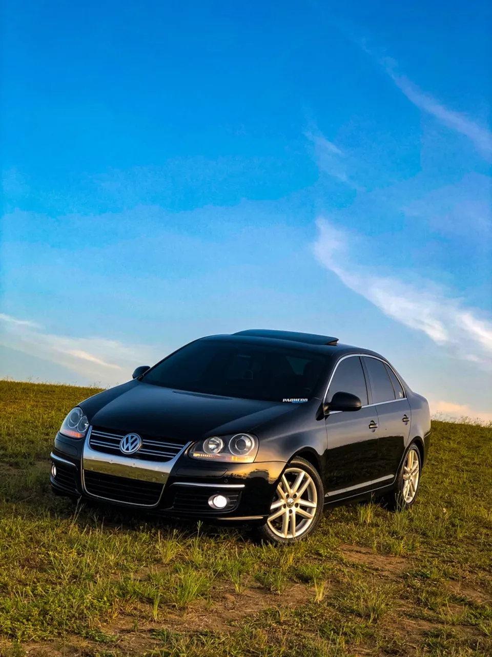 VOLKSWAGEN JETTA 2010 Usados e Novos