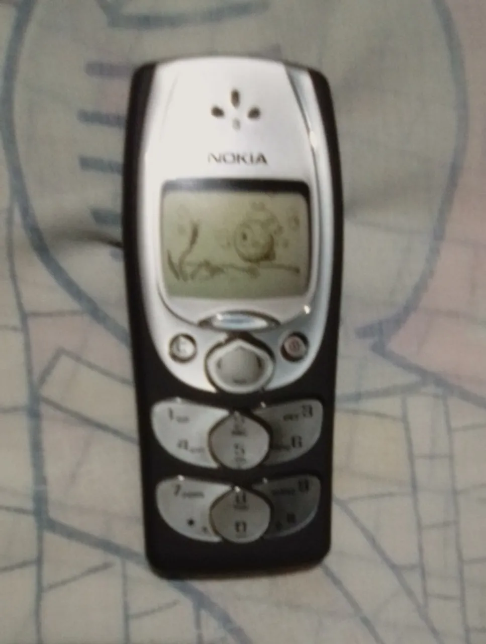 "celulares antigos da nokia" no Brasil